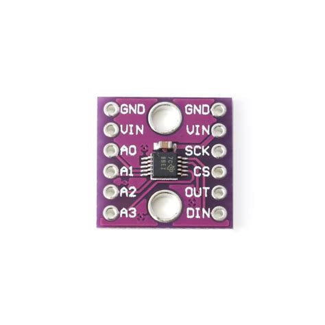 000 Jessinie Ads1118 16 Bit Analog To Digital Indonesia Ubuy