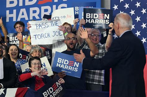 Photos The 2024 Presidential Election Cnn Politics