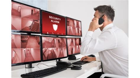 S P Securiton Alarm Systems Ltd Products Alarm Receiving Center