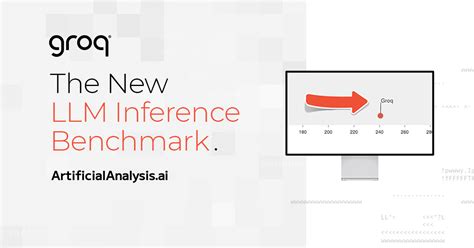 Artificialanalysisai Llm Benchmark Doubles Axis To Fit New Groq Lpu