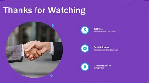 Nanotechnology Powerpoint Ppt Template Bundles PPT Sample