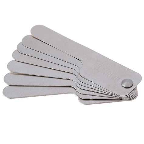 Dental Orthodontic Interproximal Reduction Ipr Gauge Reciprocating Ipr System Fruugo Za