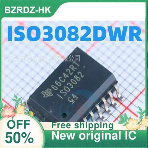 2 10pcs Lot Iso3082 Iso3082dw Iso3082dwr Nuevo Original Remote Control Aliexpress