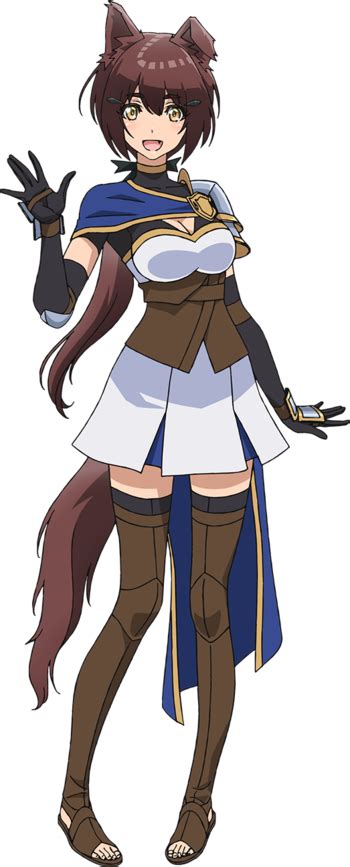 Characters In Reborn To Master The Blade Tv Tropes