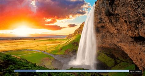 Automatic Slider HTML CSS Codesandbox