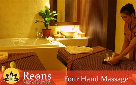 Four Hand Massage In Ghatkopar Mumbai Tilak Nagar Vidhyavihar Kurla Body Massage In