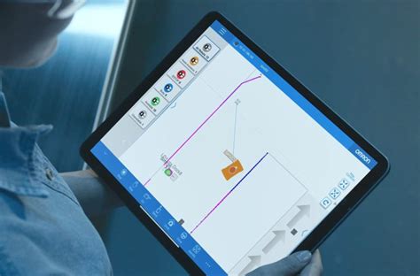 Tm12s S Series Collaborative Robot Omron Robotics