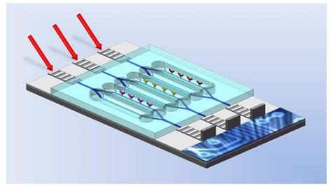 Lab On A Chip Steemit