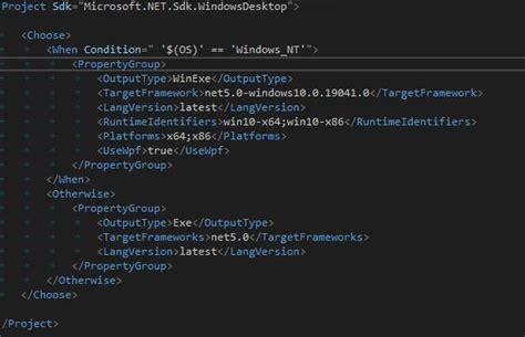 Windows 10 Uwp 45 Of N Msix 應用程式封裝工具 Part 3 Windows Application Packaging Project Uwp 開發 點部落