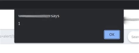 reflected xss using double encoding r infosecwriteups