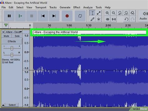 How To Edit WAV Files Free And Easy Ways