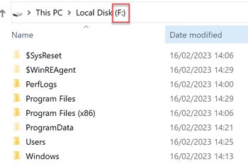 How To Compact Hyper V Windows VHD Disk File