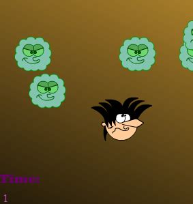 Avoiding Germs Game Play Online On Flash Museum