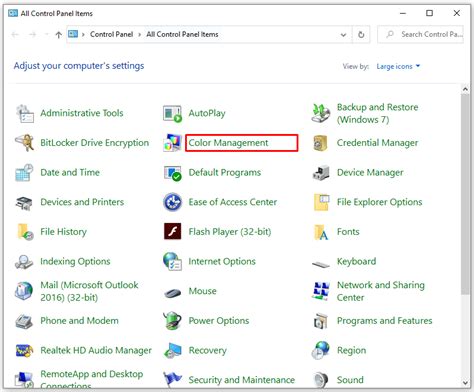 How To Fix A Monitor With Yellow Tint