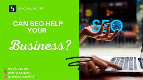 Sakshi Shetty On Linkedin Can Seo Help Your Business Exploring The Seo Business Model And