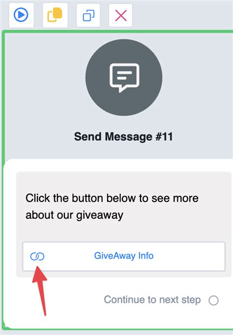 Whatsapp Cloud Now Supports Message With Button Url Type Uchat
