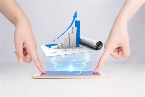 네트워크 과학 기술 배경 사진 및 창의적인 일러스트 무료 다운로드 Lovepik