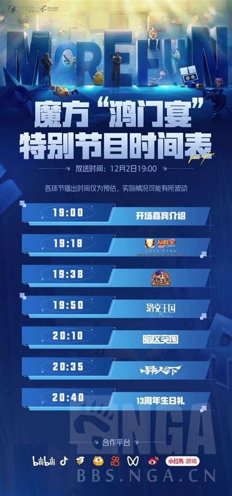 [杂谈氵] 魔方工作室这是在搞什么？？ nga玩家社区