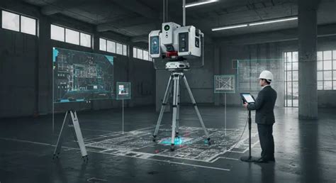 Teknologi Lidar Mengungkap Kehebatan Widya Load Scanner Widya Robotics