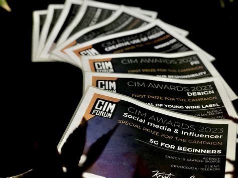 Publicis Groupe Skopje најнаградувана агенција на регионалниот форум на медиуми и креативни