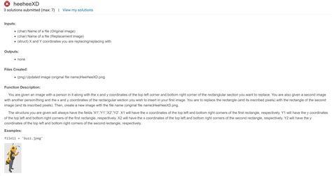 Solved Inputs Char Name Of A File Original Image