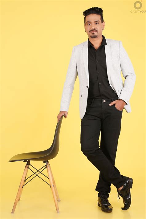 Ankit Mehta Castyou