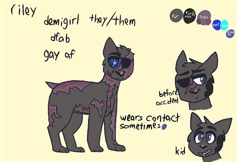Riley Fuckr By Blortastic On Deviantart