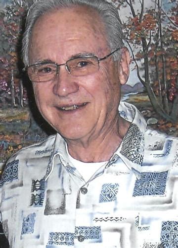 John E Van Alen Jr Obituaries