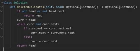Mike Odnis On Linkedin Lc 83 In Python And Typescript