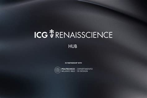 Icg Renaisscience Hub Iris Ceramica Group