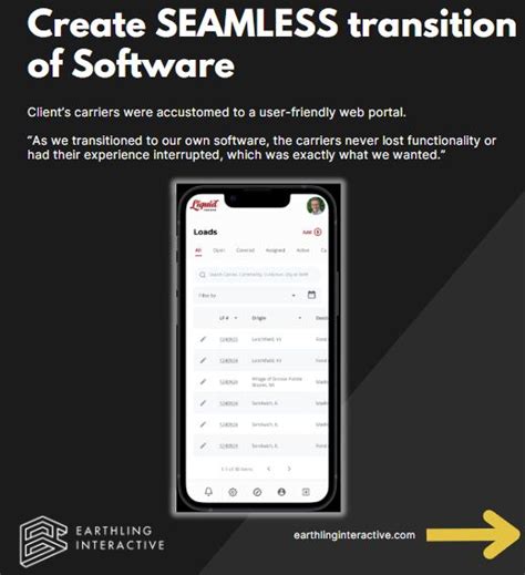 Earthling Interactive On Linkedin Saas Technologypartner