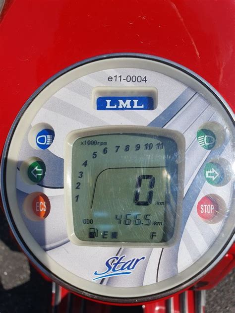 Star Lite Vespa Lml Kaufen Auf Ricardo