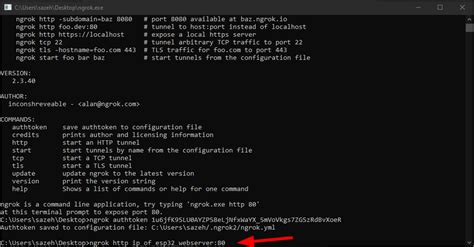 How To Build A Cloud Security Camera With ESP32 CAM CiferTech