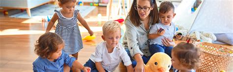 Enrollment Day Care In Queens Village New York