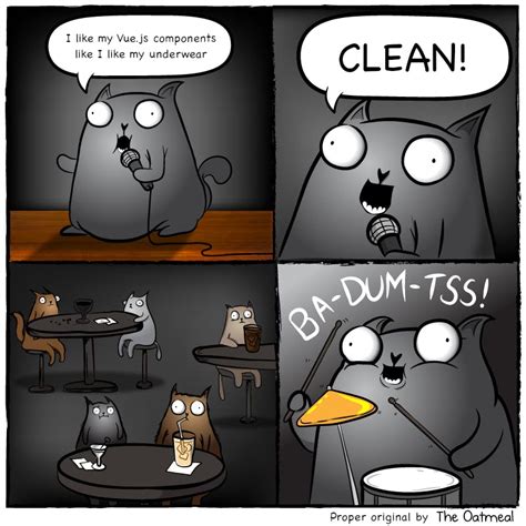 Vuejs Propagating Props Like A Pro Hackernoon