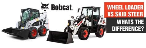 Bobcat Introduces Two New Models Of Compact Wheel Loaders 60 Off