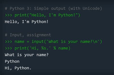Why We All Need Python