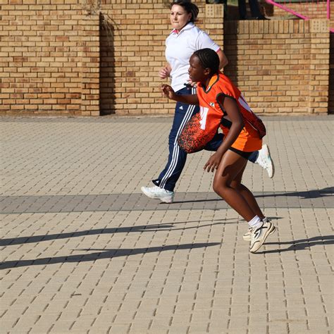 Technical High School Technical High School Klerksdorp