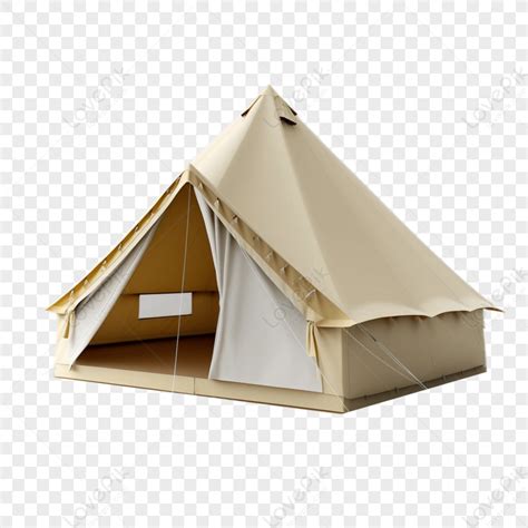 텐트 캠핑 야외 만화 삽화 집 밖의 만화 텐트 Png 일러스트 무료 다운로드 Lovepik