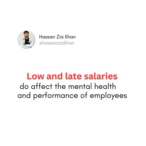 Hassan Zia Khan On Linkedin Job Jobs Salary Employee Employment Opportunities Opportunity