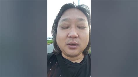 오늘 일찍 일어나서 산책중 Youtube