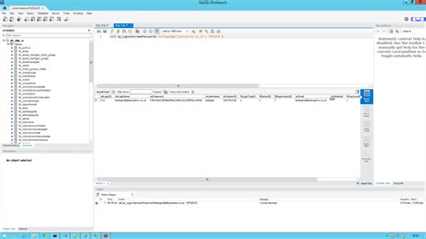 Classic Asp Legacy System Returning 0 For All Integers From Mysql 80