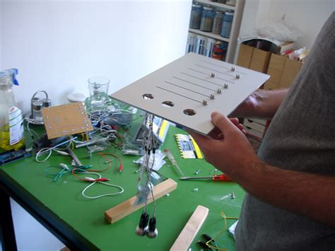 Interface Boxes The Making Of A Continuous Practice In Generative Art Since 1995