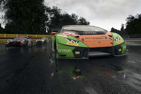 如果你是赛车爱好者，那么这7款赛车游戏都值得一试 知乎