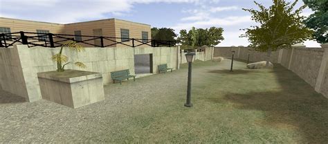 Карта Cssoverpass Скачать для Cs 16