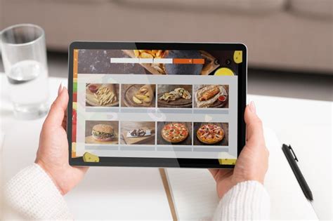 Onlineordering Pos Erc Hospitality Systems
