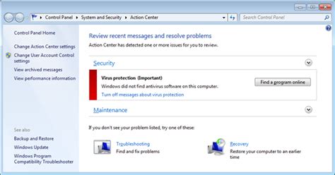 How To Use Group Policy To Turn Off The Backup Notification In The Windows Actions Center