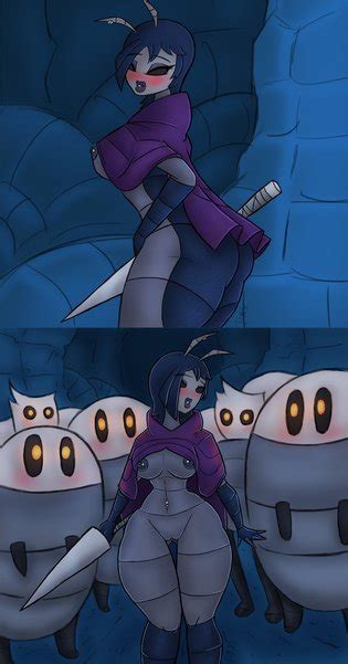 [bugzilla] Horny Knight Luscious Hentai Manga And Porn