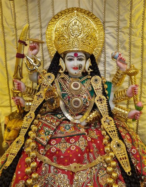 Ankesh Pandey On Linkedin माँ 👑