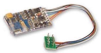 BACHMANN Two Function DCC Decoder